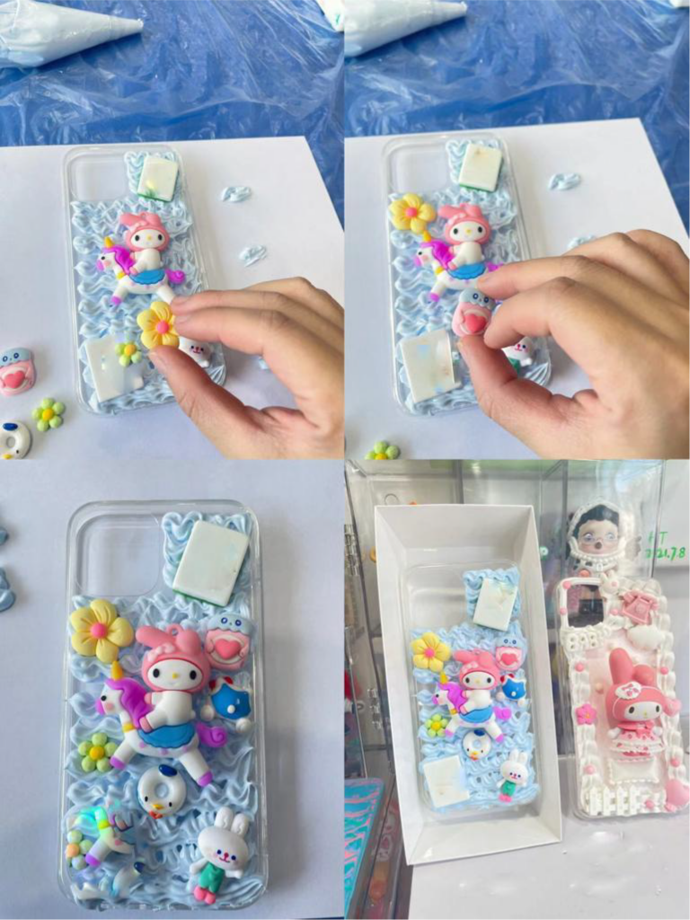 DIY DIY phone cases | Camden DIY