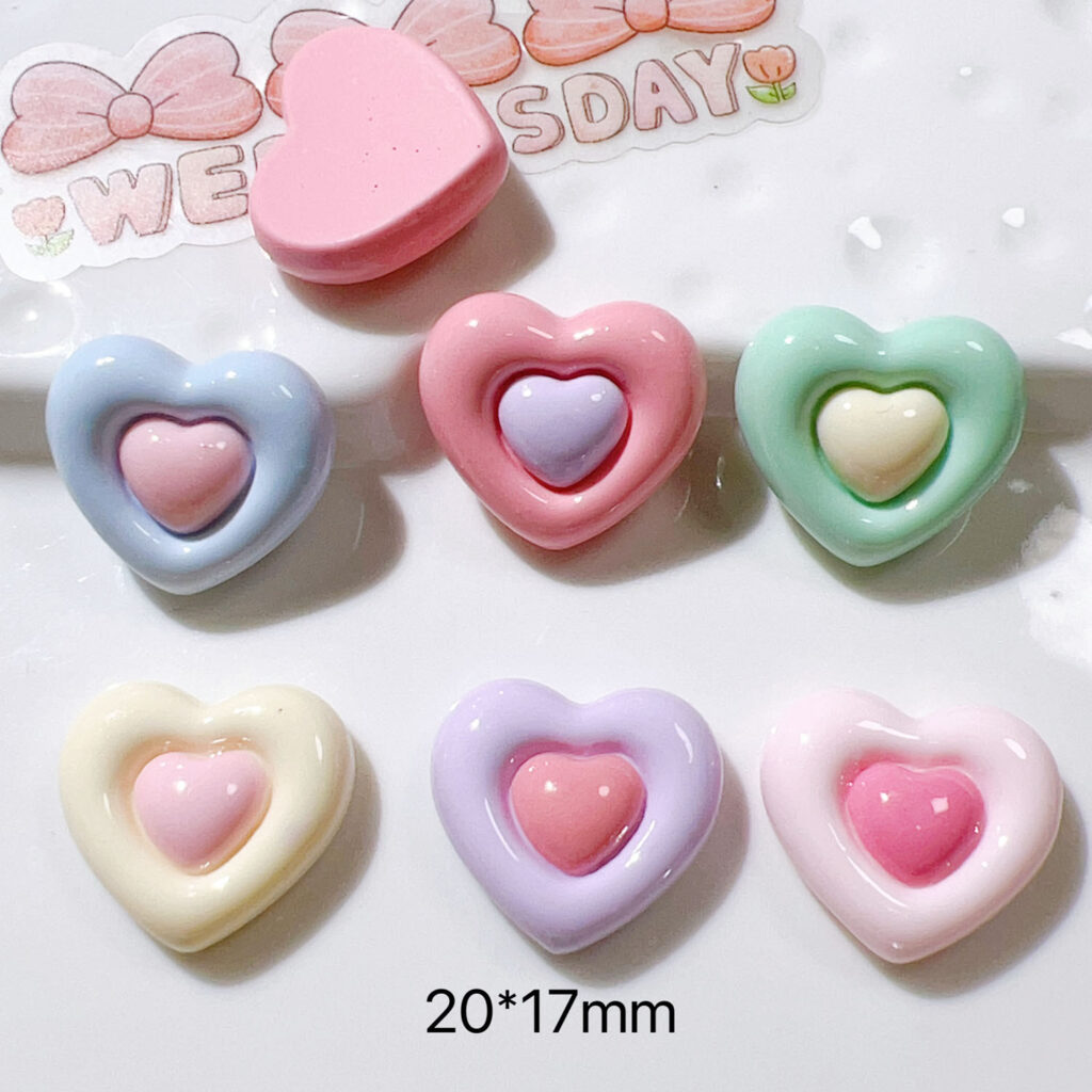 DIY Small Charm collections | Camden DIY