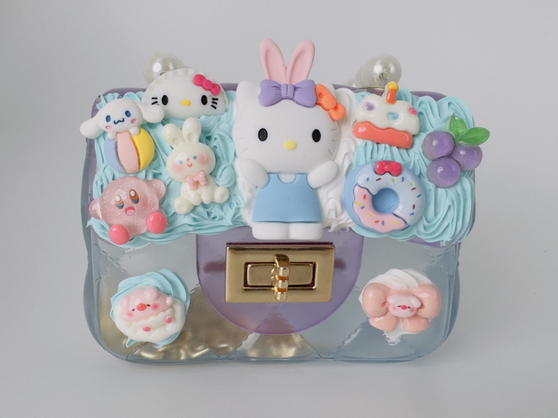 DIY Ready made Small Handbags | Camden DIY