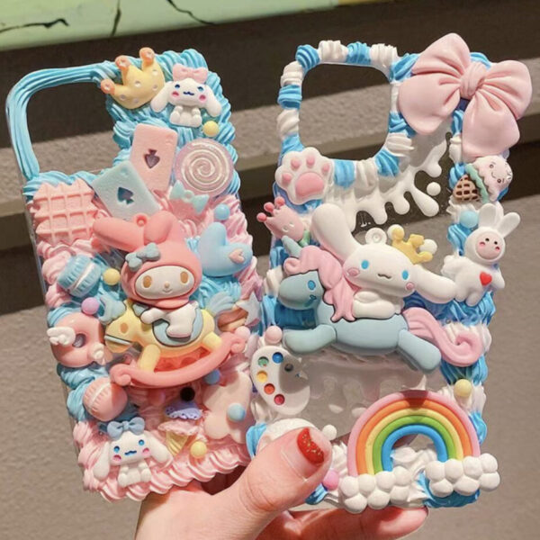 Camden DIY | Ready-Made DIY Accessories