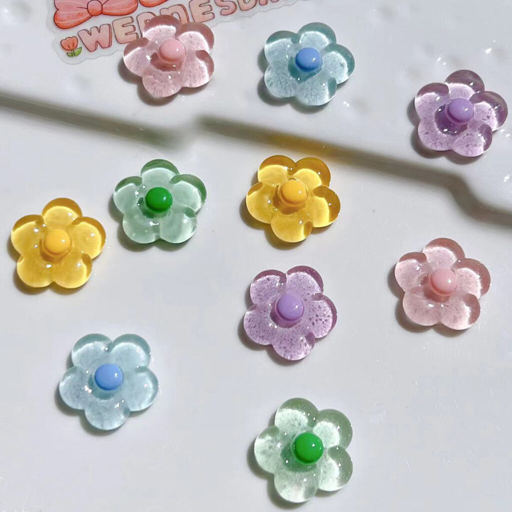 DIY Small Charm collections | Camden DIY