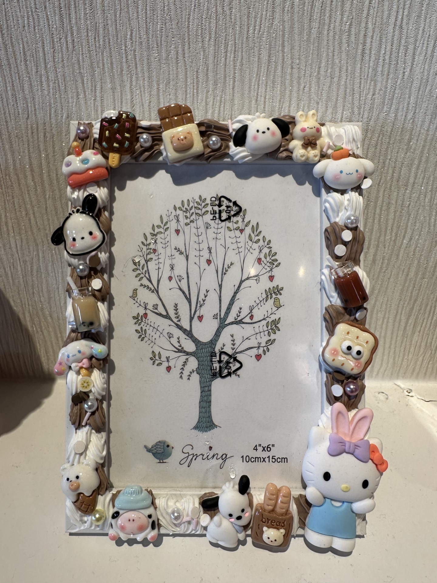 DIY Readymade Photo Frame | Camden DIY
