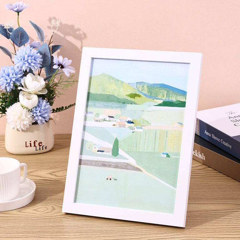 DIY DIY Photo Frame | Camden DIY